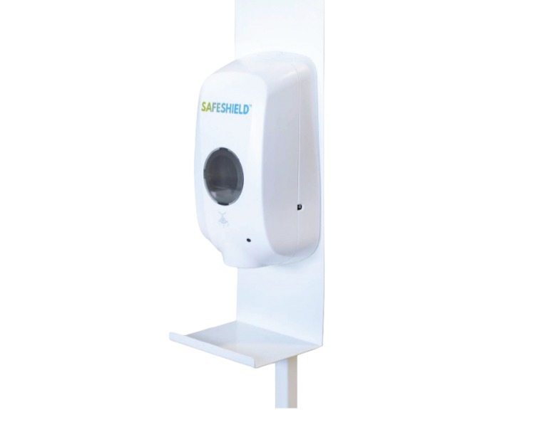 SAFESHIELD – Hygiene