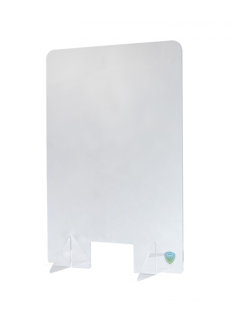 SafeShield Sneeze Guard – SAFESHIELD